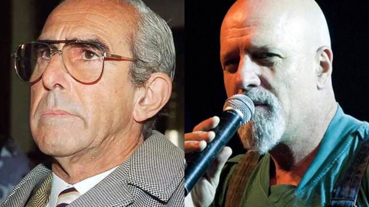 Gustavo Cordera vuelve a quedar envuelto en una polémica por justificar ...